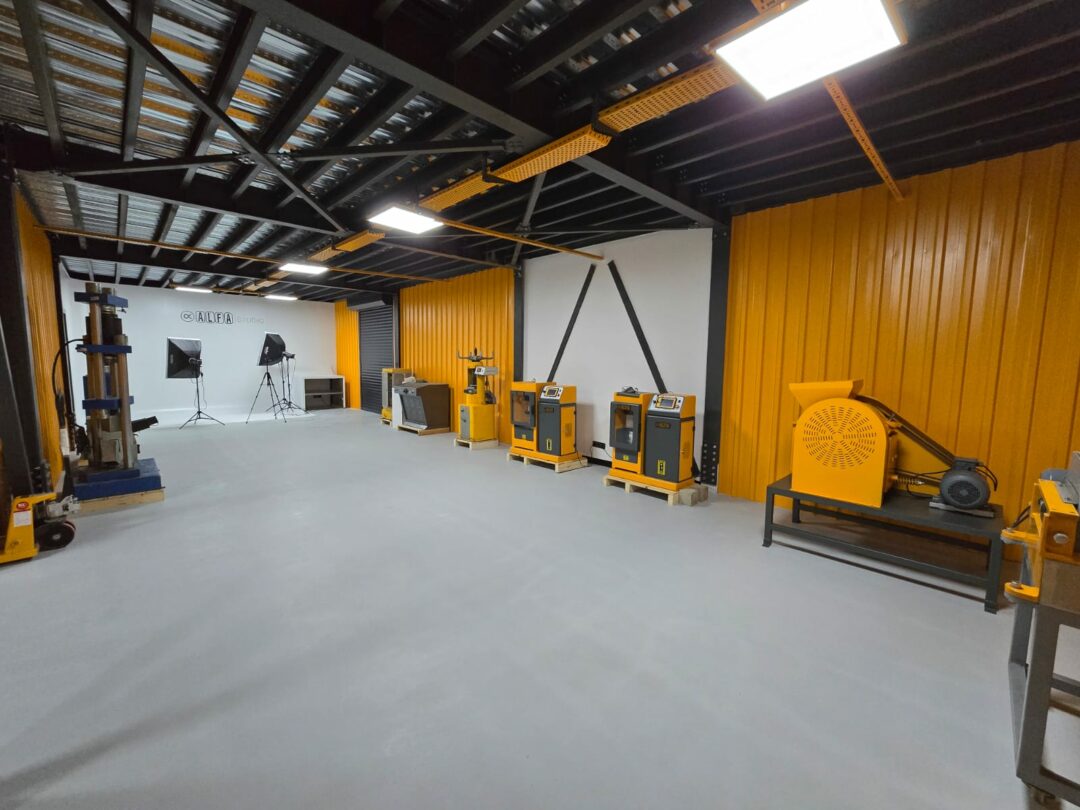 What is Material Testing and Why is it Important? - Teur Pro Group